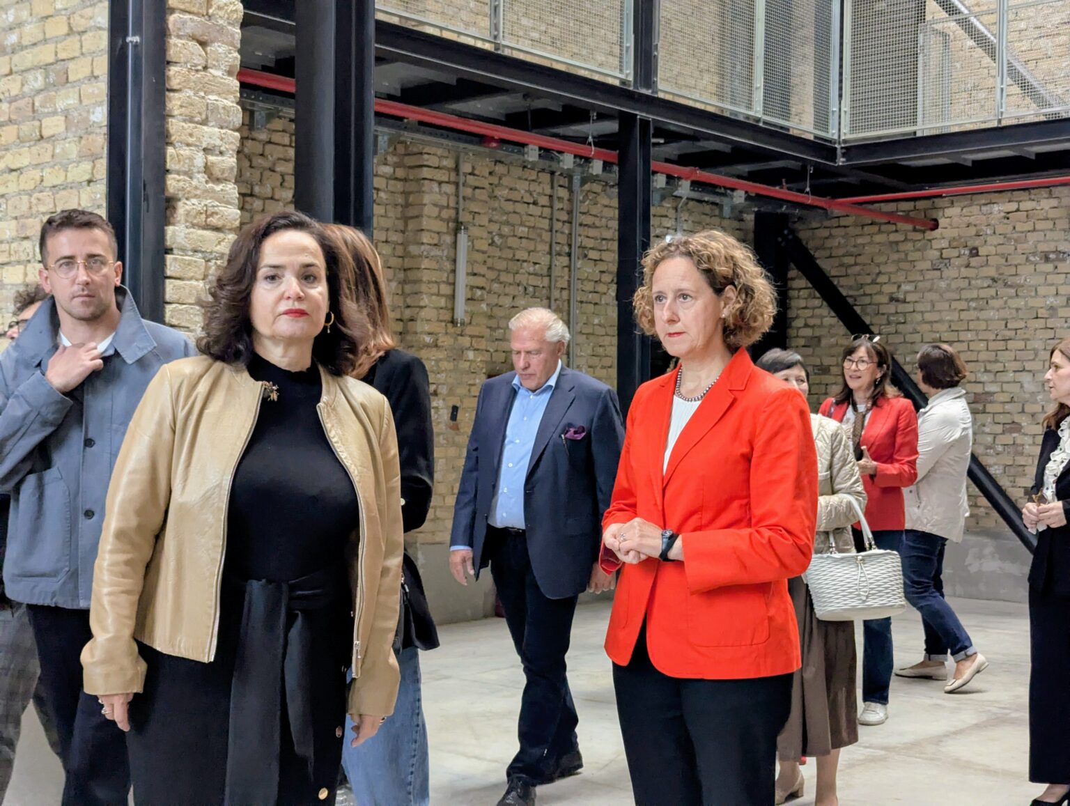 Dovršena obnova depoa, radionica i izgradnja nove scene HNK u Zagrebu – Radio KAJ – Zagreb i ...