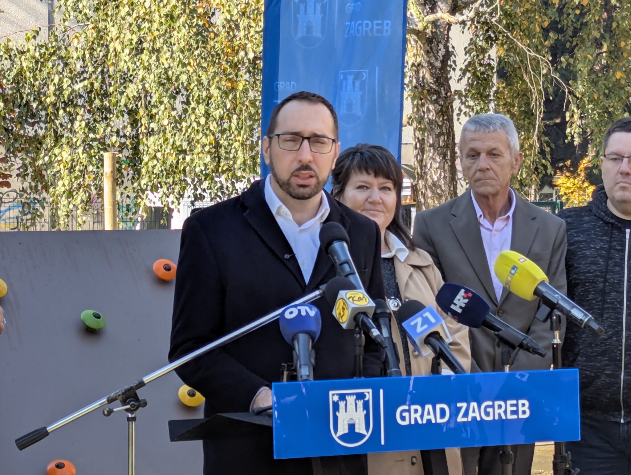 Grad Zagreb uvodi promijene u naplati parkiranja – Radio KAJ – Zagreb i ...